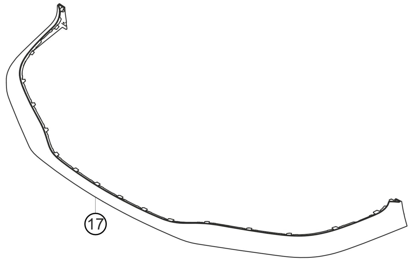 Cup Car Parts