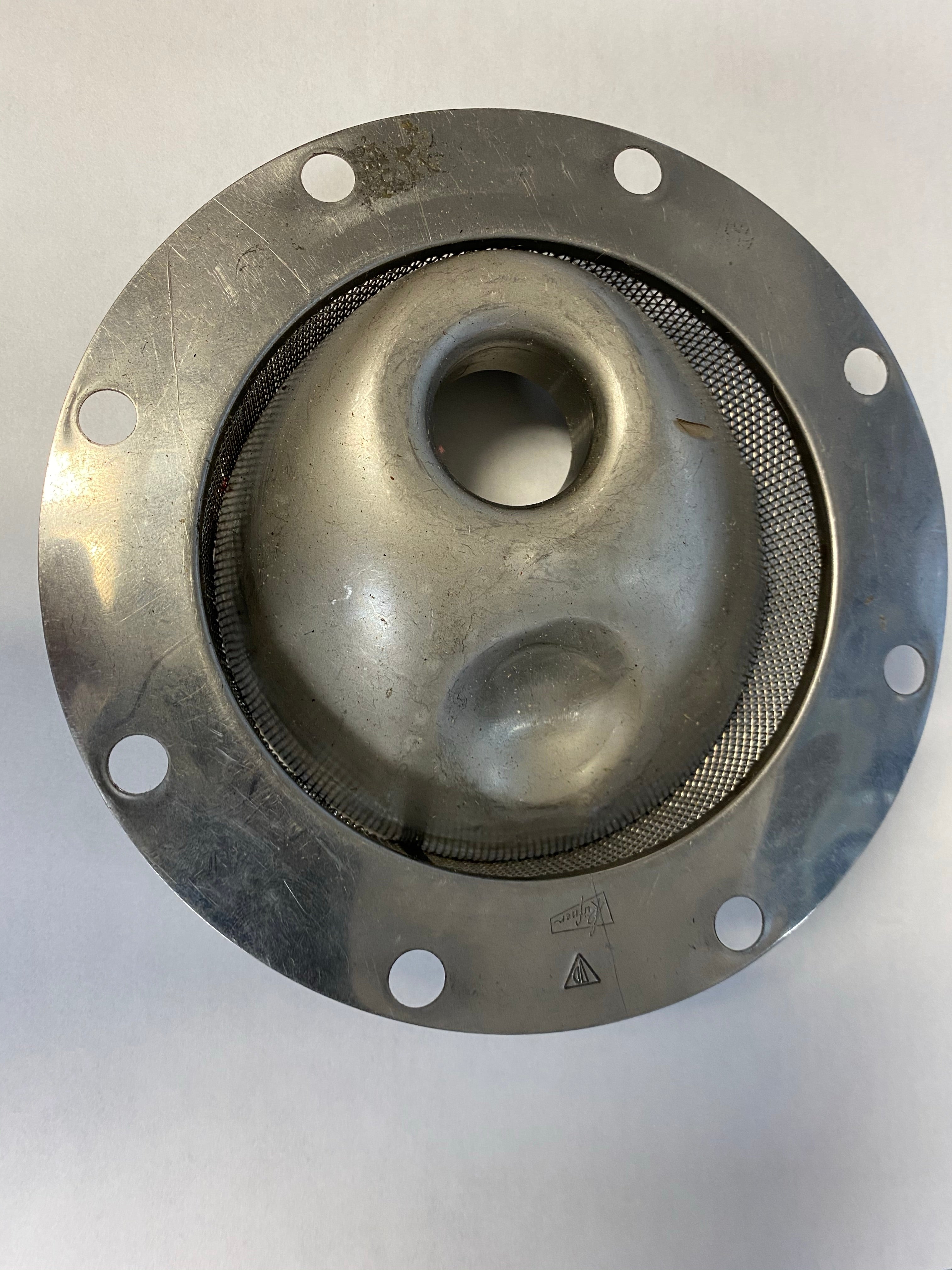 Oil Strainer Sump Screen - 911